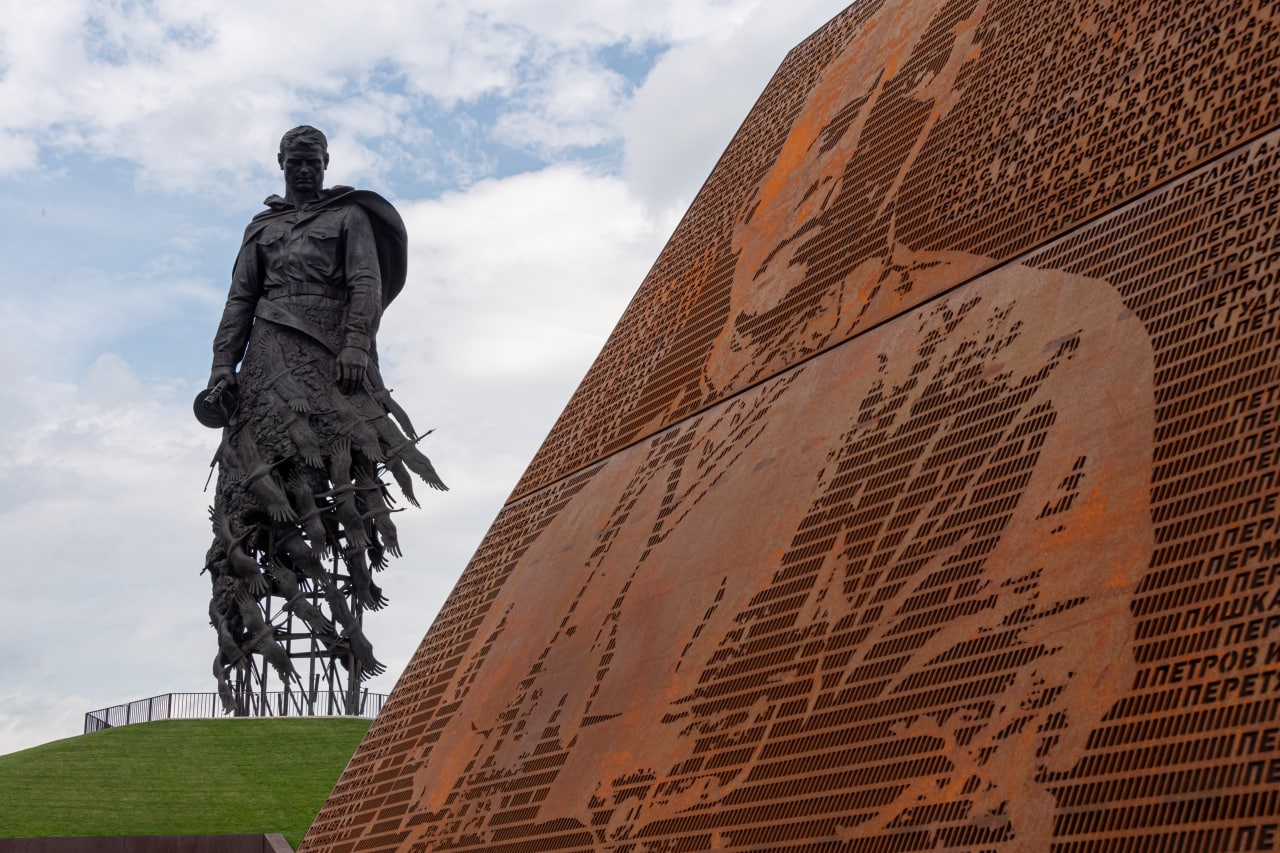 Места воинской славы | Ratour.ru